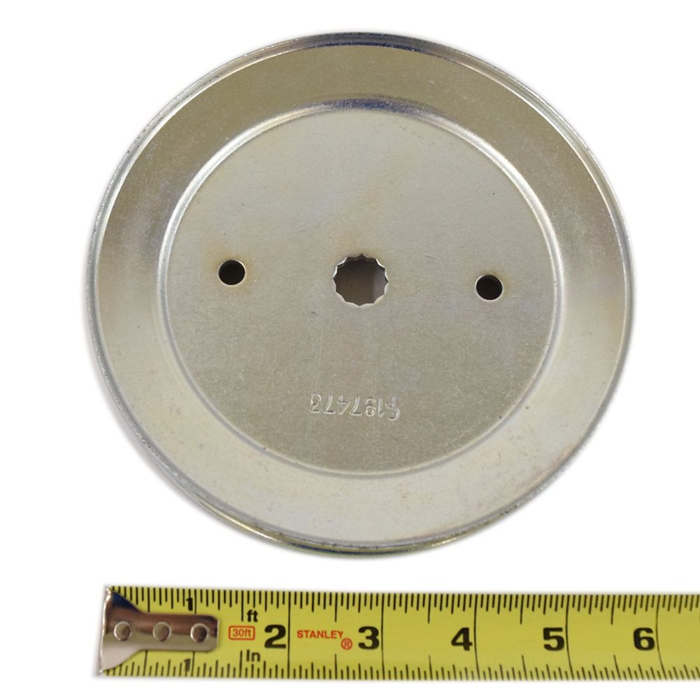 Mandrel Pulley 197473 parts | Sears PartsDirect