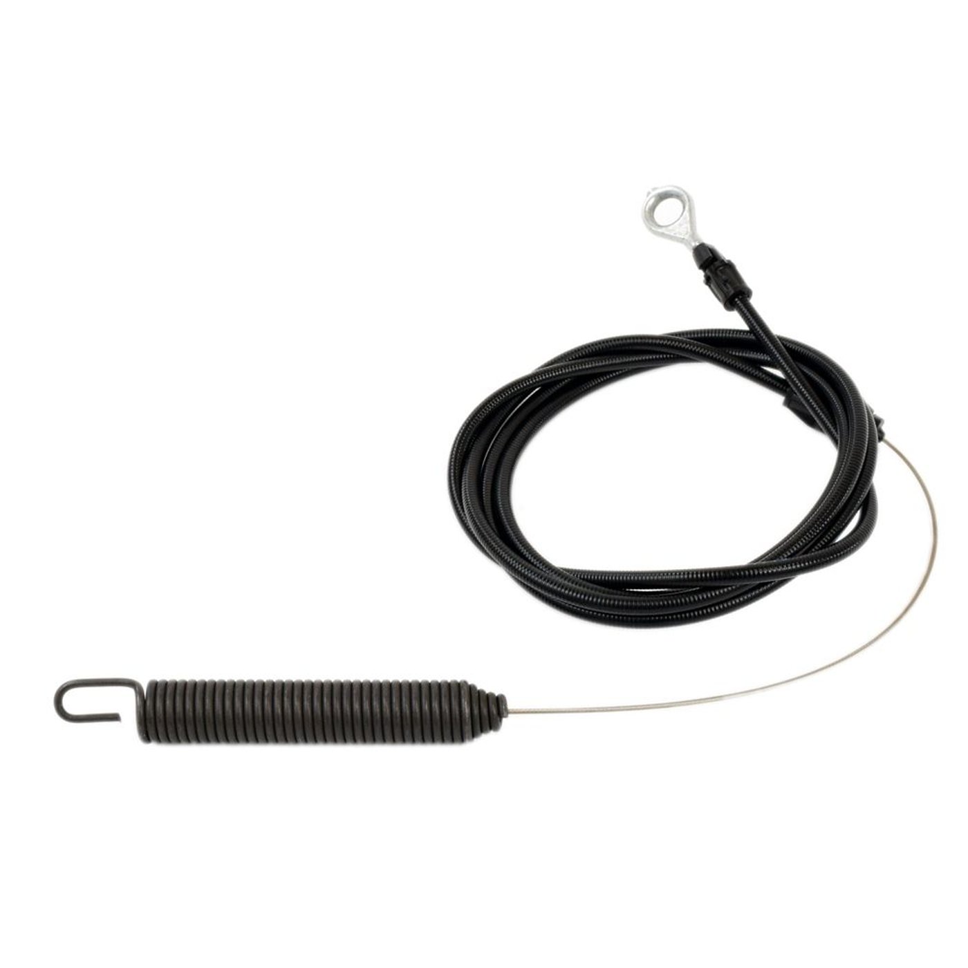 Clutch Cable Manual with Spring 408714 parts | Sears PartsDirect