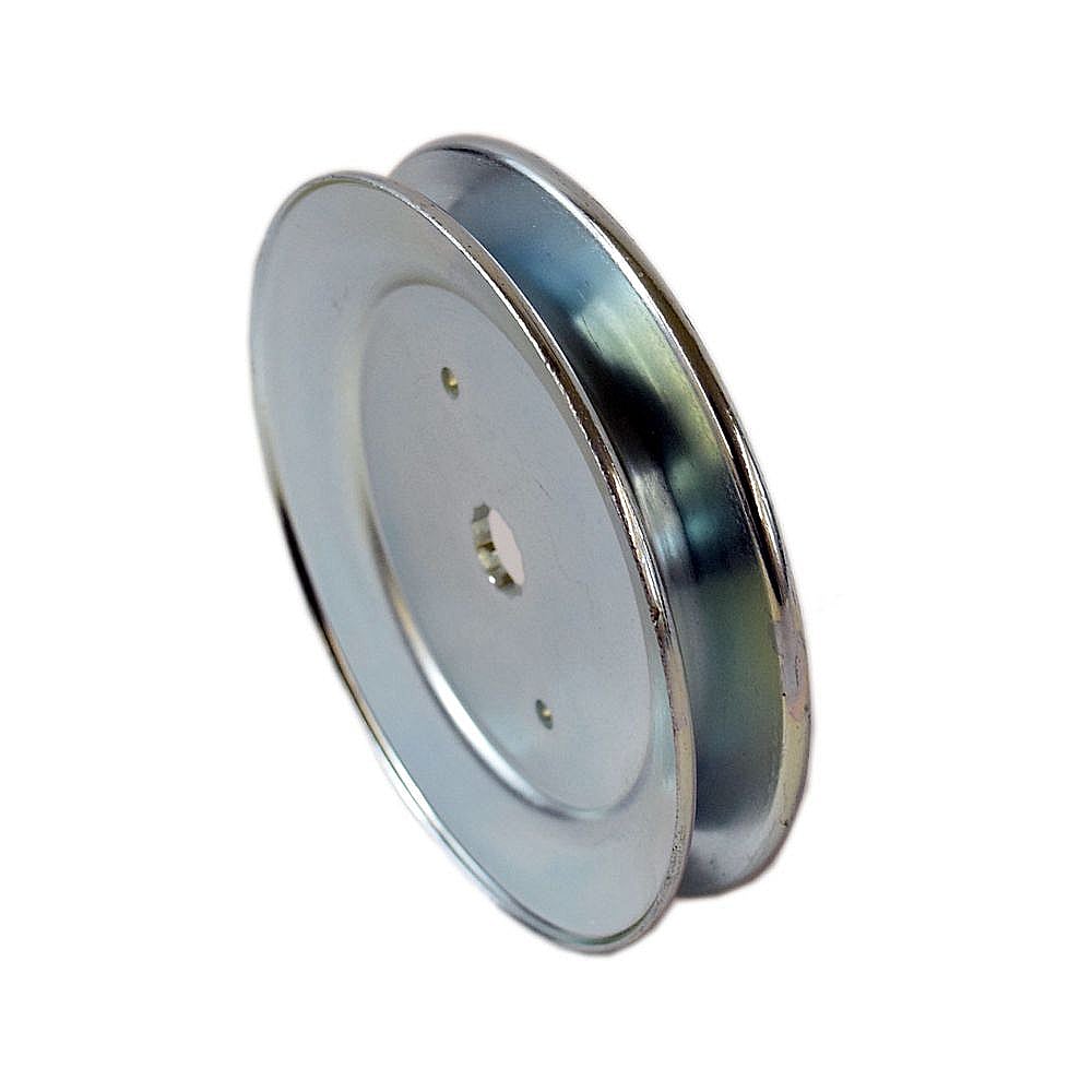Husqvarna Lawn Mower Mandrel Pulley 532173436 parts | Sears PartsDirect