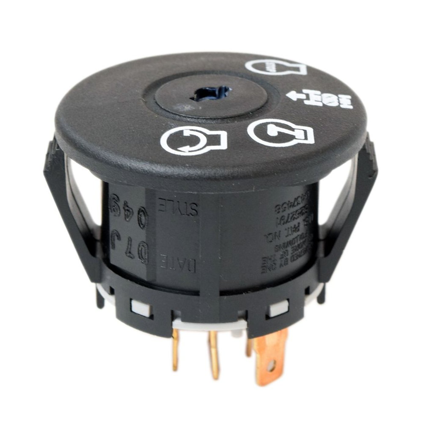 Lawn Tractor Ignition Switch 532193350 parts | Sears PartsDirect