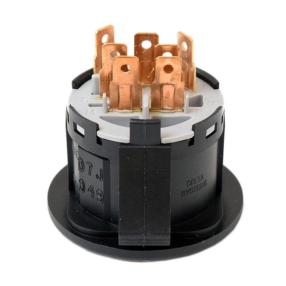Lawn Tractor Ignition Switch 193350 parts | Sears PartsDirect