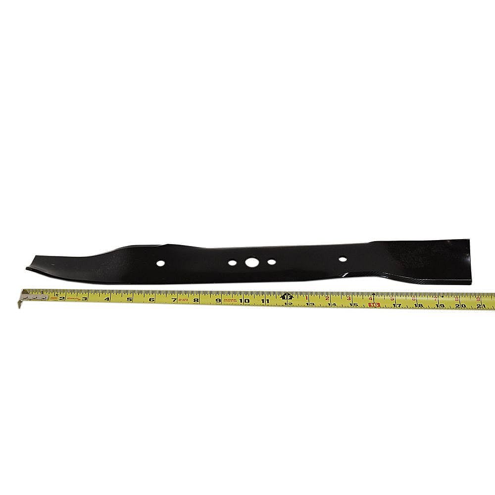 Lawn Mower 21-in Deck Mulching Blade 406706 parts | Sears PartsDirect