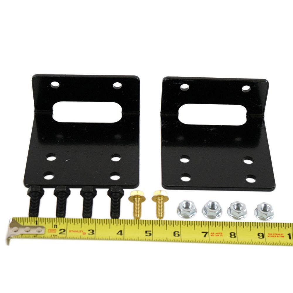 Lawn Tractor Transaxle Support Bracket Kit 532437498 parts | Sears ...