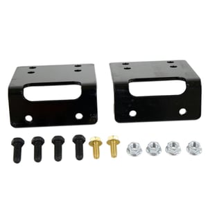 Lawn Tractor Transaxle Support Bracket Kit 532437498 parts | Sears ...