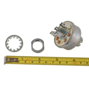 Lawn Tractor Ignition Switch 574455401 parts | Sears PartsDirect