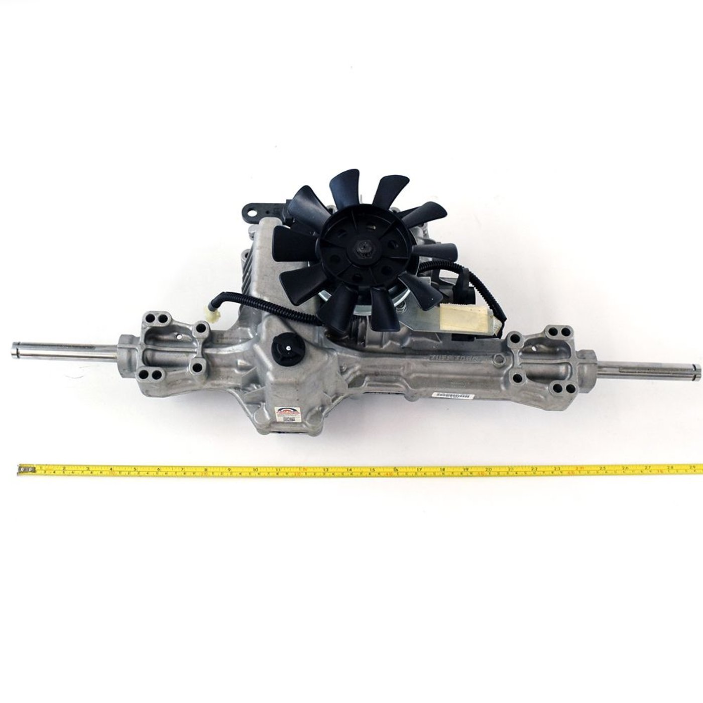Lawn Tractor Transaxle 587884601 parts | Sears PartsDirect