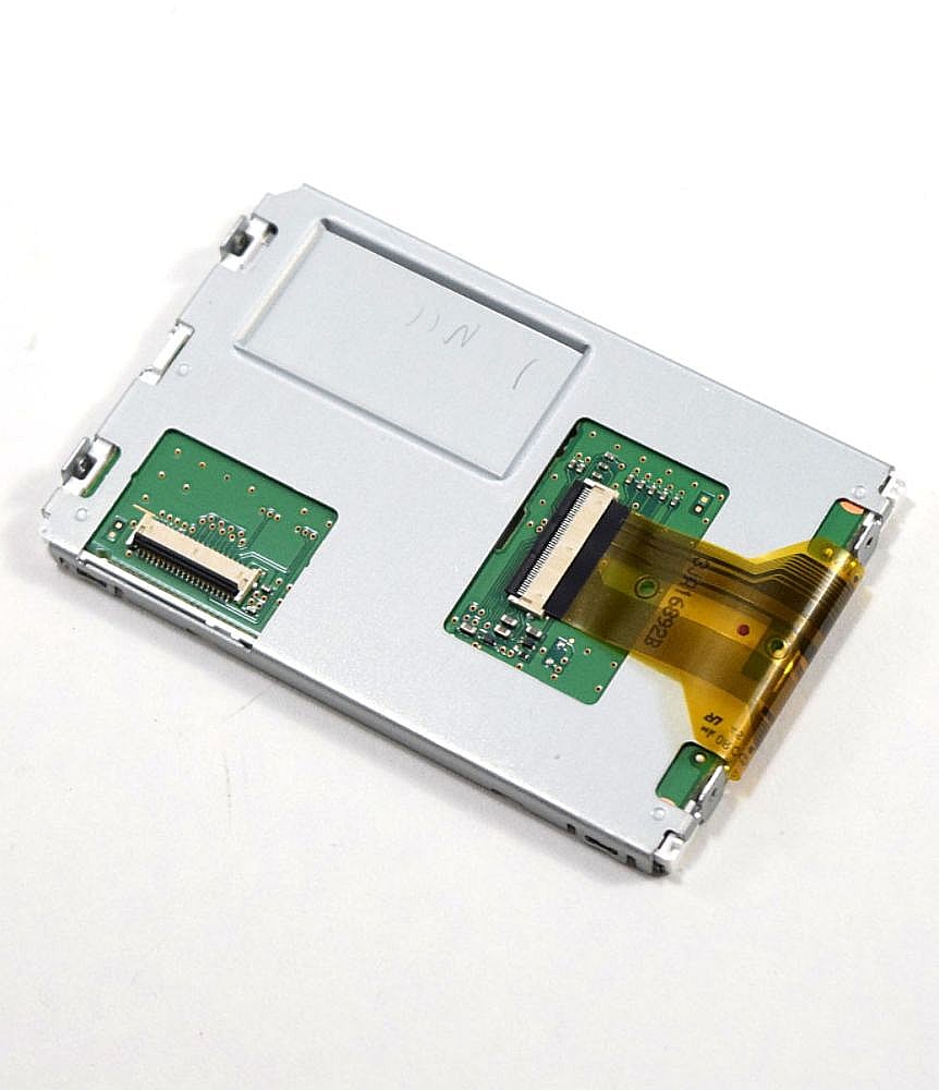Panasonic Panasonic Lcd Unit VYK5G58 parts | Sears PartsDirect
