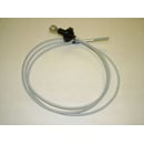 Weight System Cable 179045 parts | Sears PartsDirect