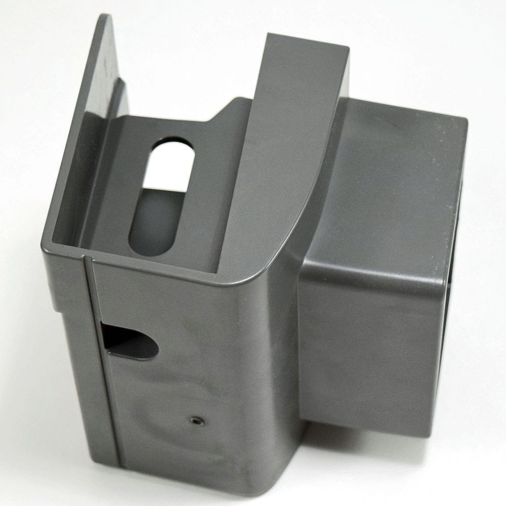 Treadmill Rear End Cap, Left 214602 parts | Sears PartsDirect