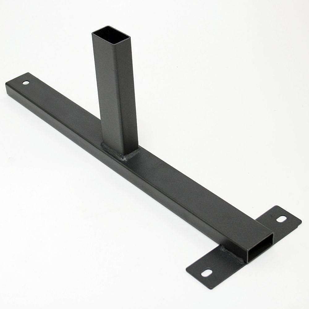 Weight System Backrest Frame 239490 parts | Sears PartsDirect