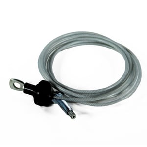 Weight System High Cable 302109 parts | Sears PartsDirect