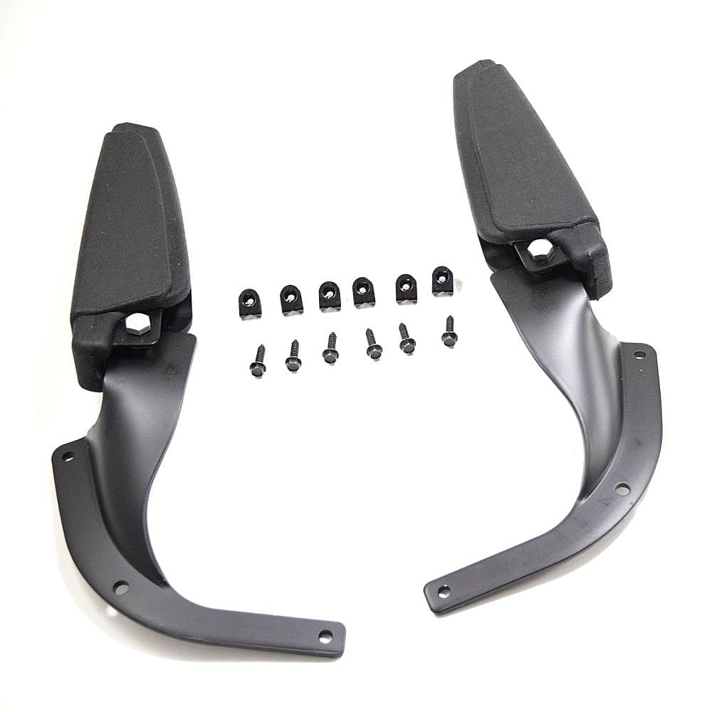 Craftsman Lawn Tractor Arm Rest Kit (replaces 532421499, 539110469 ...