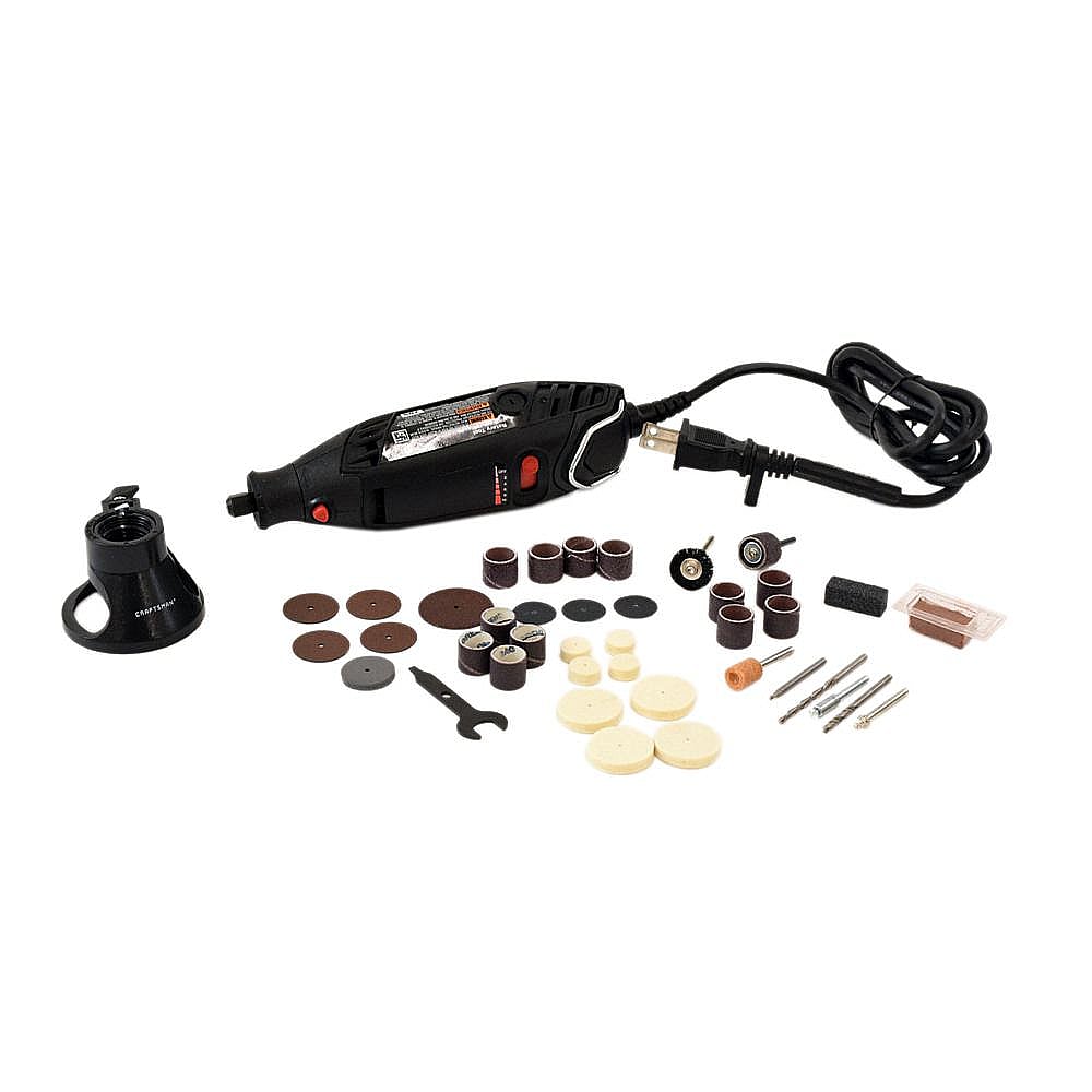 Tool Kit 32690 parts | Sears PartsDirect