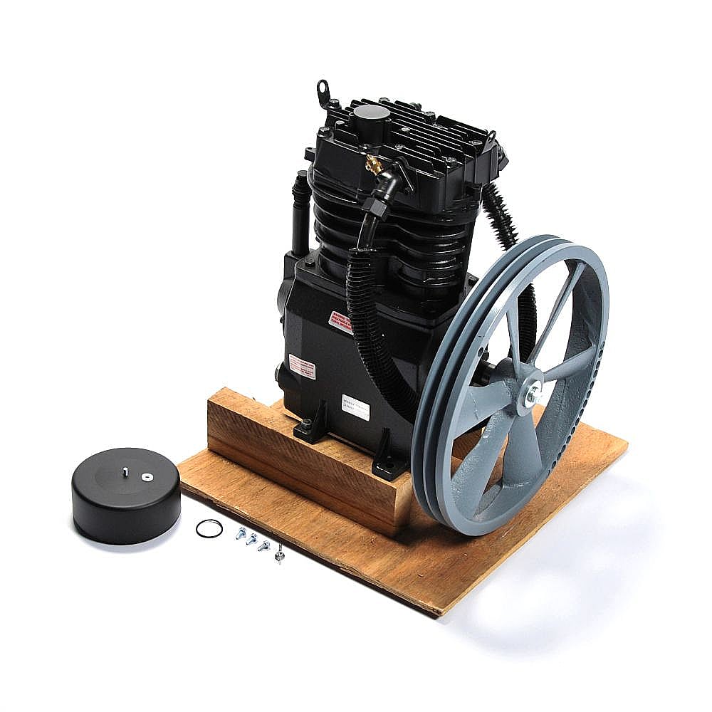 Air Compressor Pump Assembly TF2101 parts | Sears PartsDirect