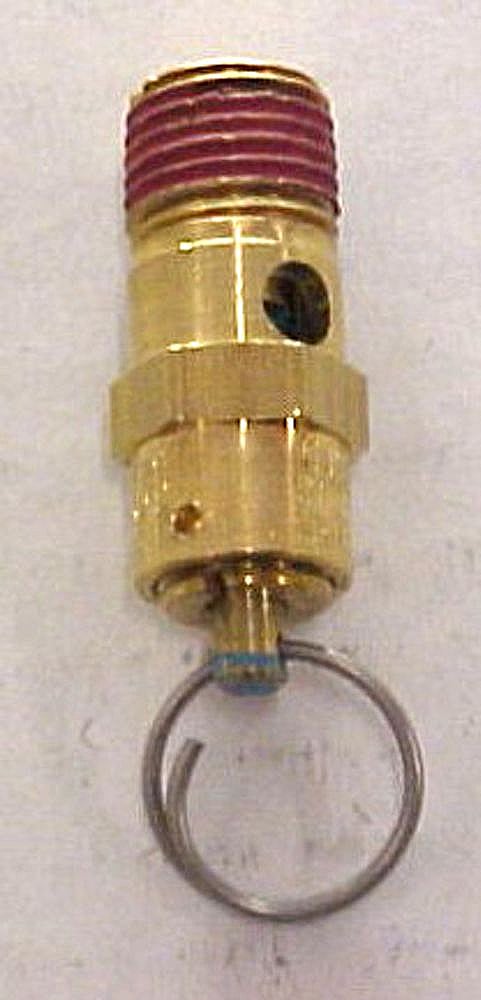 Air Compressor Safety Valve V-215103AV parts | Sears PartsDirect