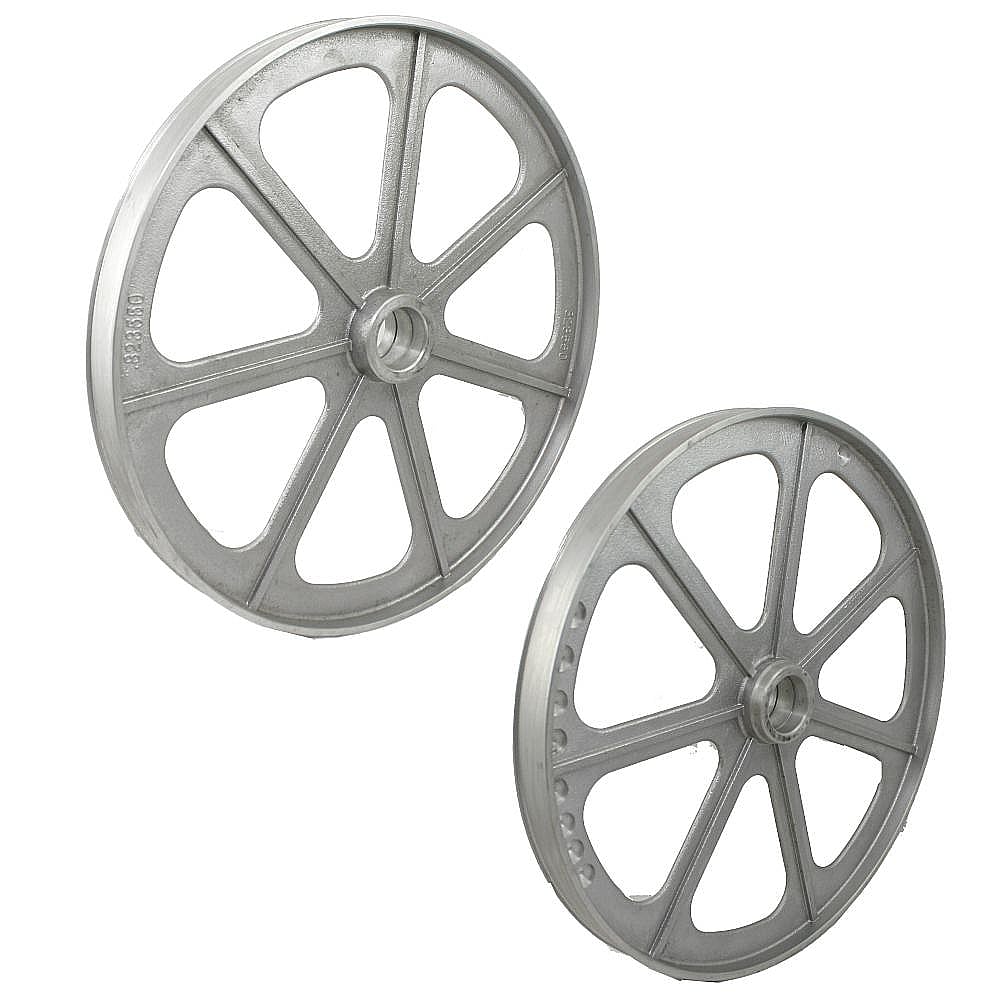 Upper Wheel 823550 parts | Sears PartsDirect
