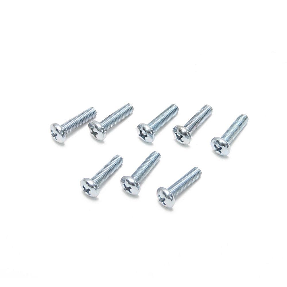 Slotted Pan Head Machine Screw, #10-32 x 3/4-in STD511107 parts | Sears ...