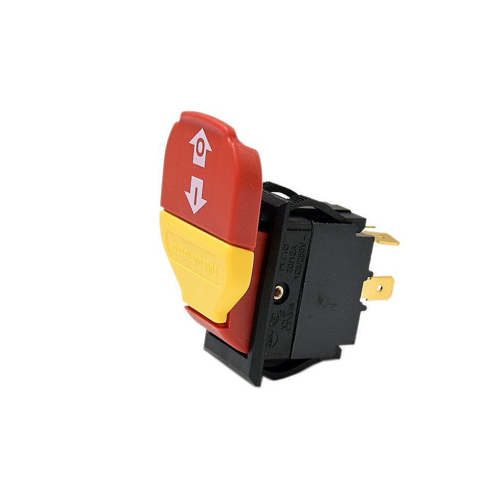 Table Saw On/Off Switch 31558.00 parts | Sears PartsDirect