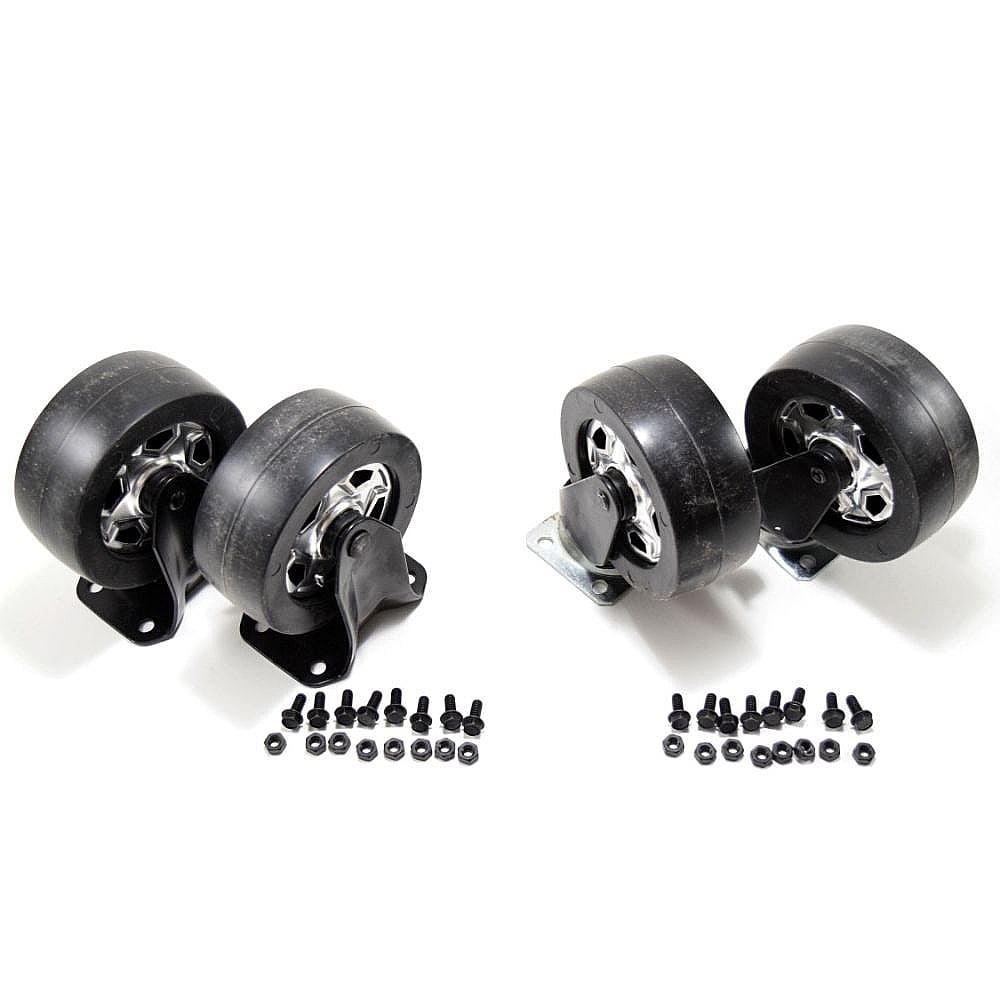 Tool Chest Caster Assembly 1008617 parts | Sears PartsDirect