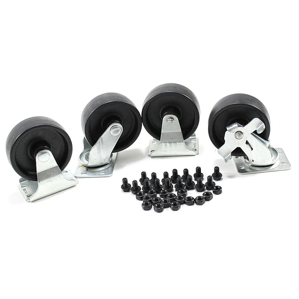Tool Chest Caster Set 28045A1 parts | Sears PartsDirect