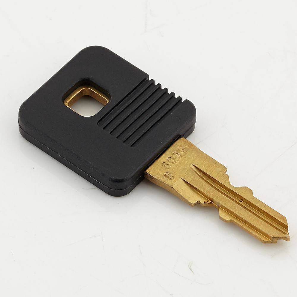 Tool Chest Key 8205 parts | Sears PartsDirect