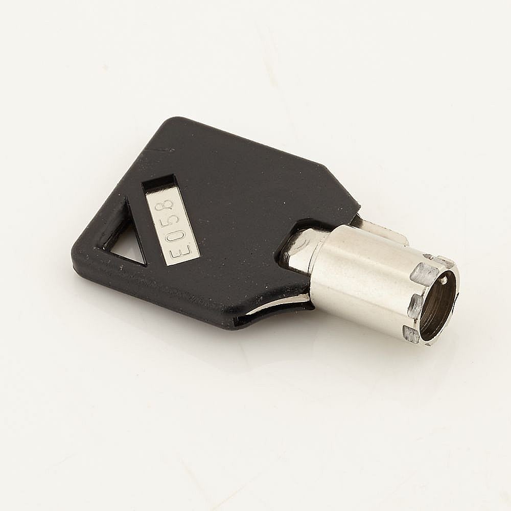 Tool Chest Key E058 parts | Sears PartsDirect