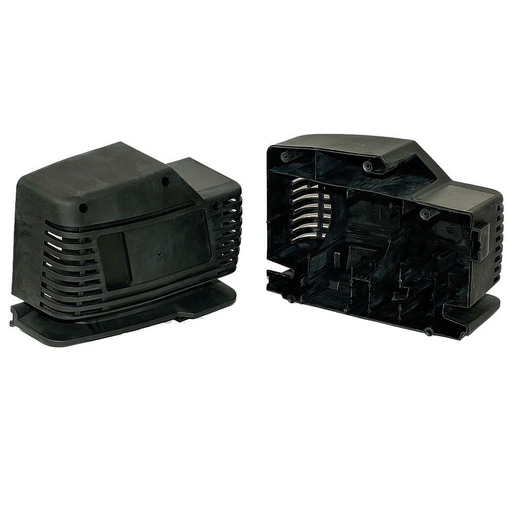 Air Compressor Shroud A15590 parts | Sears PartsDirect