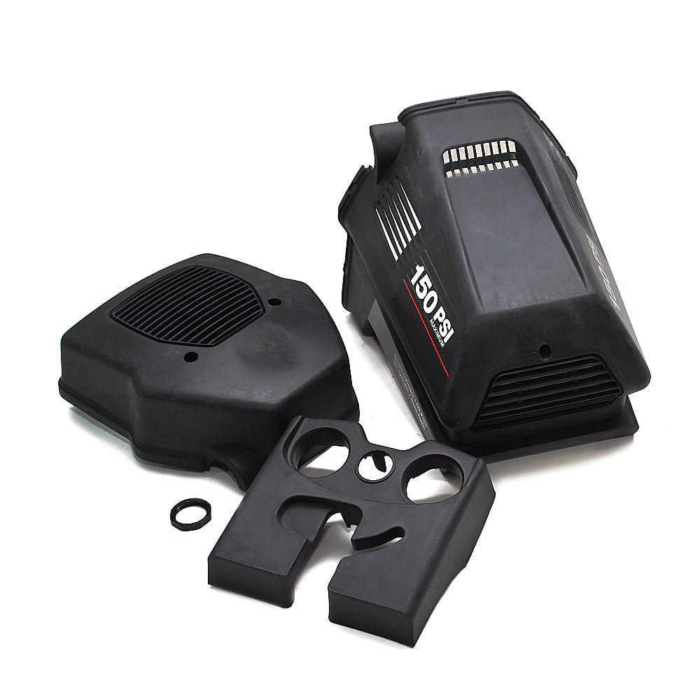 Shroud Kit N176201 parts | Sears PartsDirect