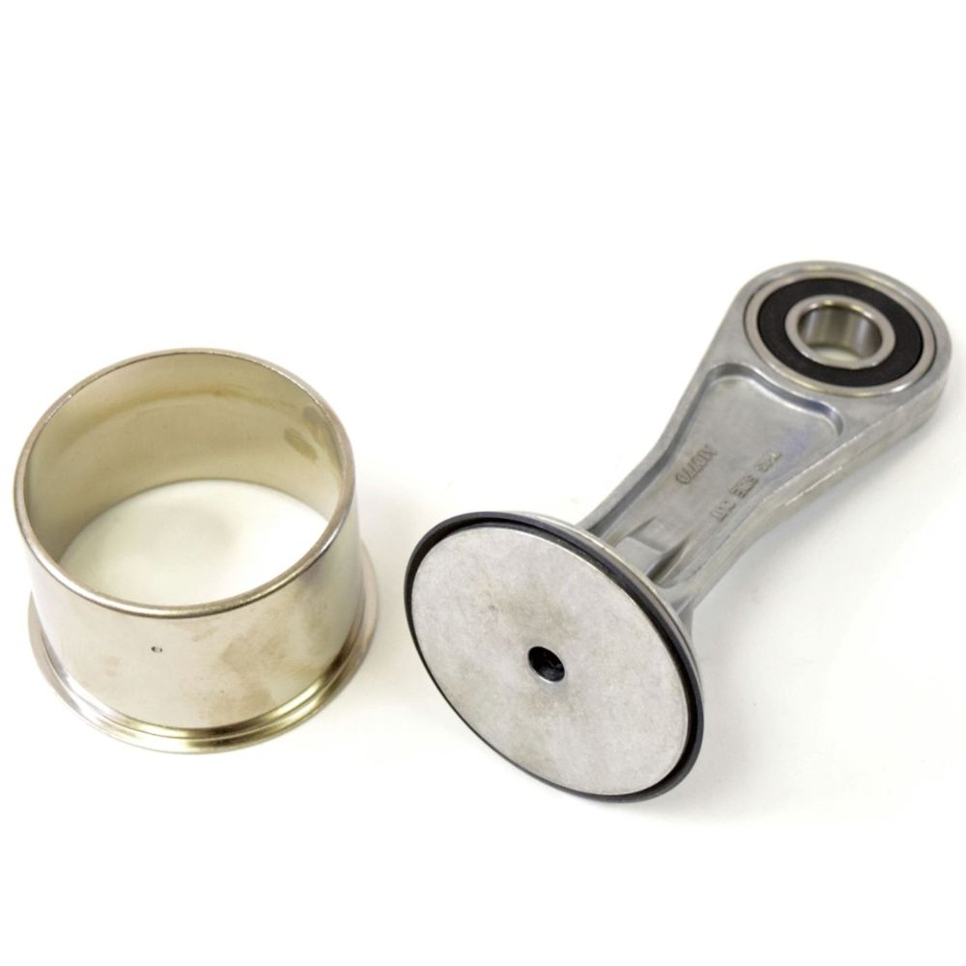 Air Compressor Connecting Rod Kit E106671 parts | Sears PartsDirect