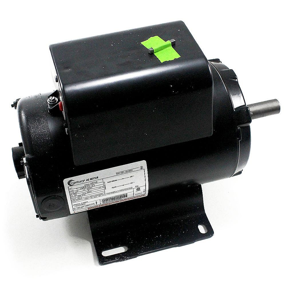 Air Compressor Motor S160-0235 parts | Sears PartsDirect