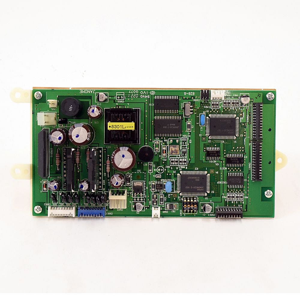 Sewing Machine A-Unit Electronic Control Board 829606108 parts | Sears ...