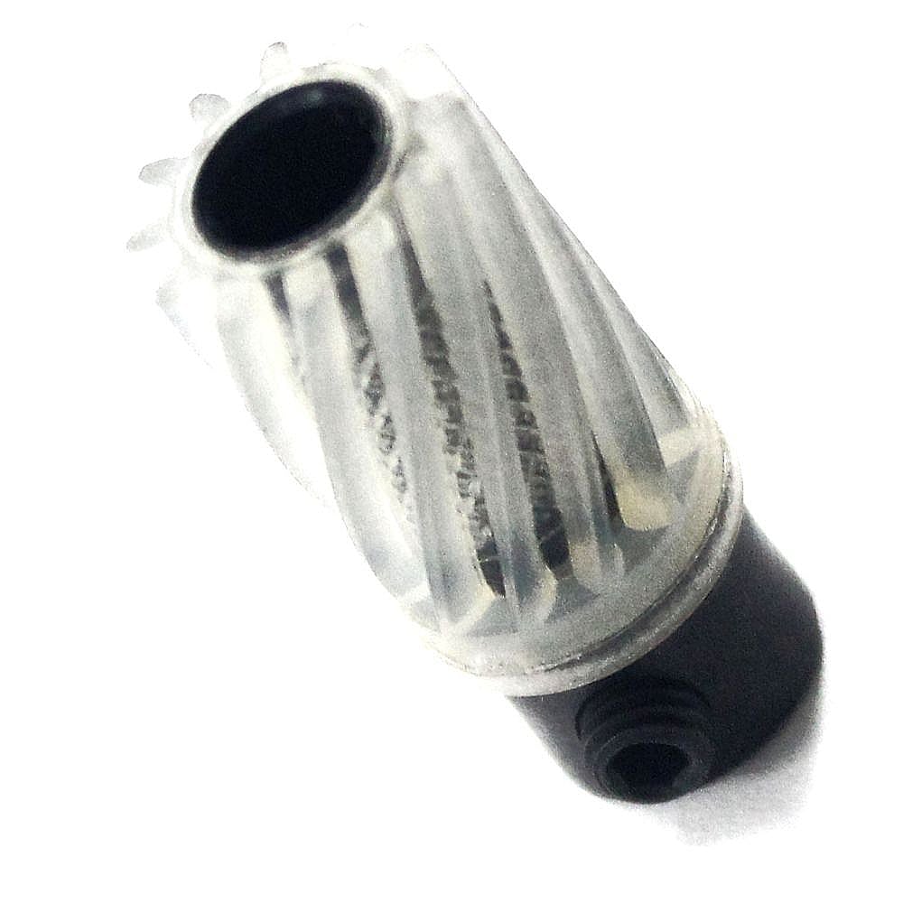 Sewing Machine Feed Dog Drive Shaft 313920 parts | Sears PartsDirect