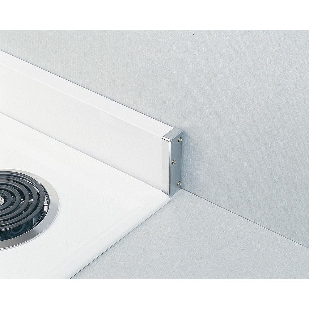 Range Backguard Kit (White) JX27RWH parts | Sears PartsDirect