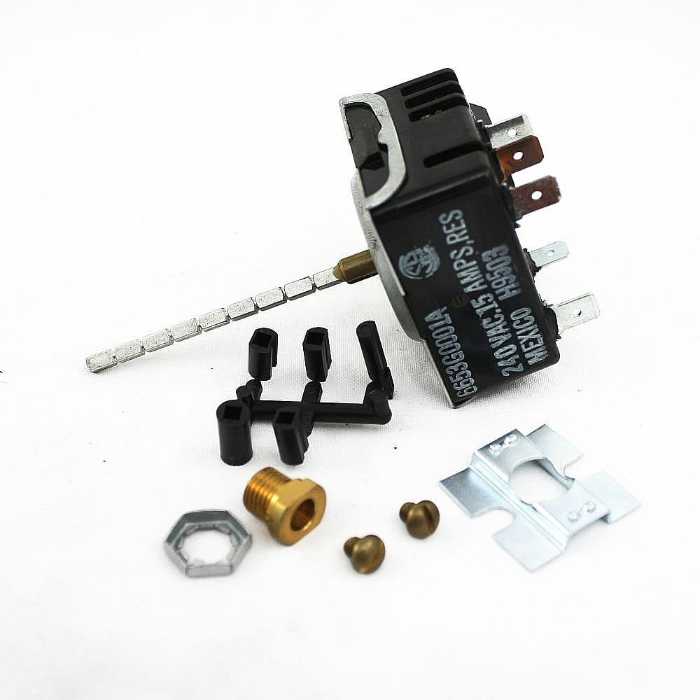 Range Surface Element Control Switch 470010 parts | Sears PartsDirect