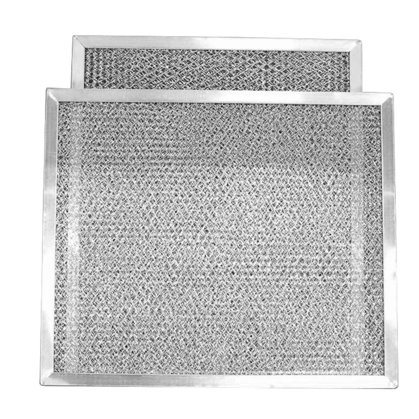 Range Hood Grease Filter, 2-pack (replaces 970007894) 97007894 parts ...