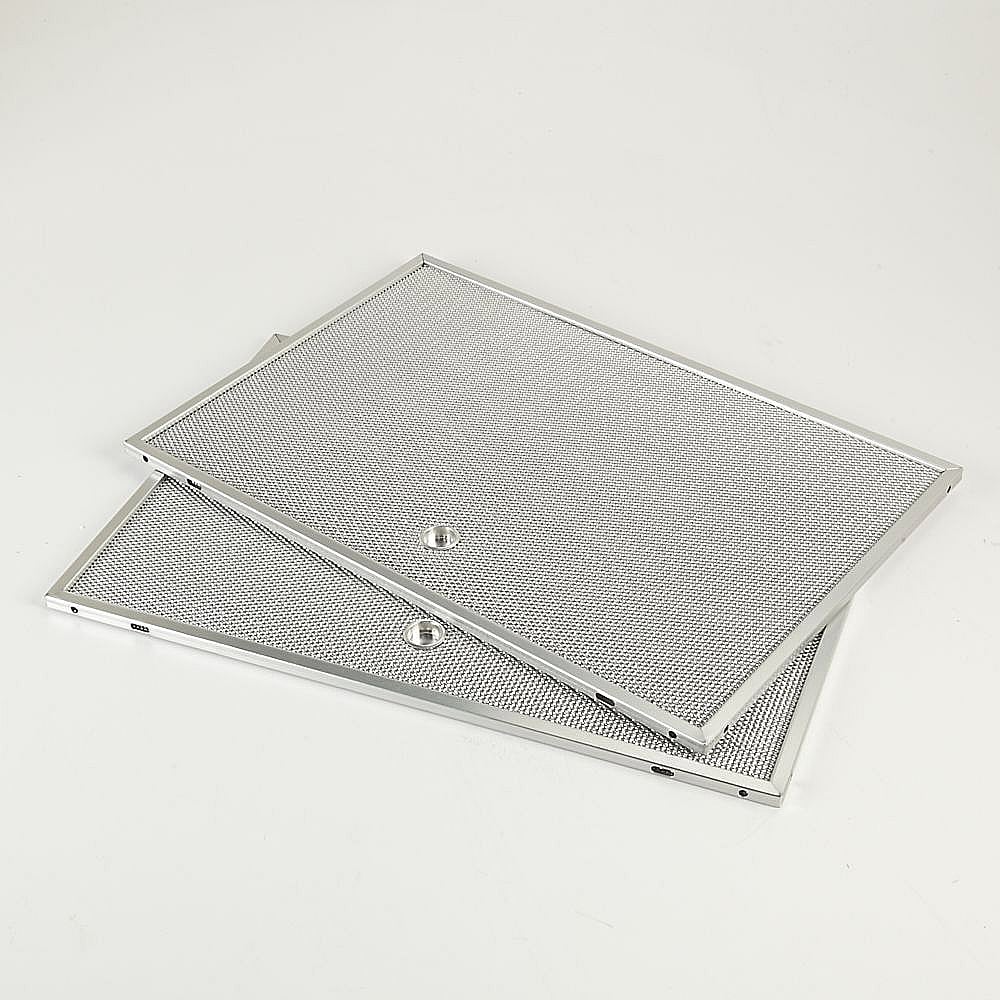 Range Hood Grease Filter, 2-pack 99010306 parts | Sears PartsDirect