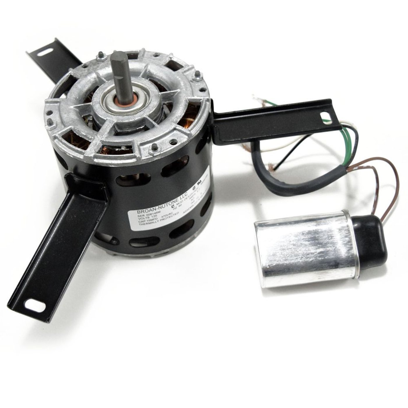 Downdraft Vent Blower Motor 99080396 parts | Sears PartsDirect