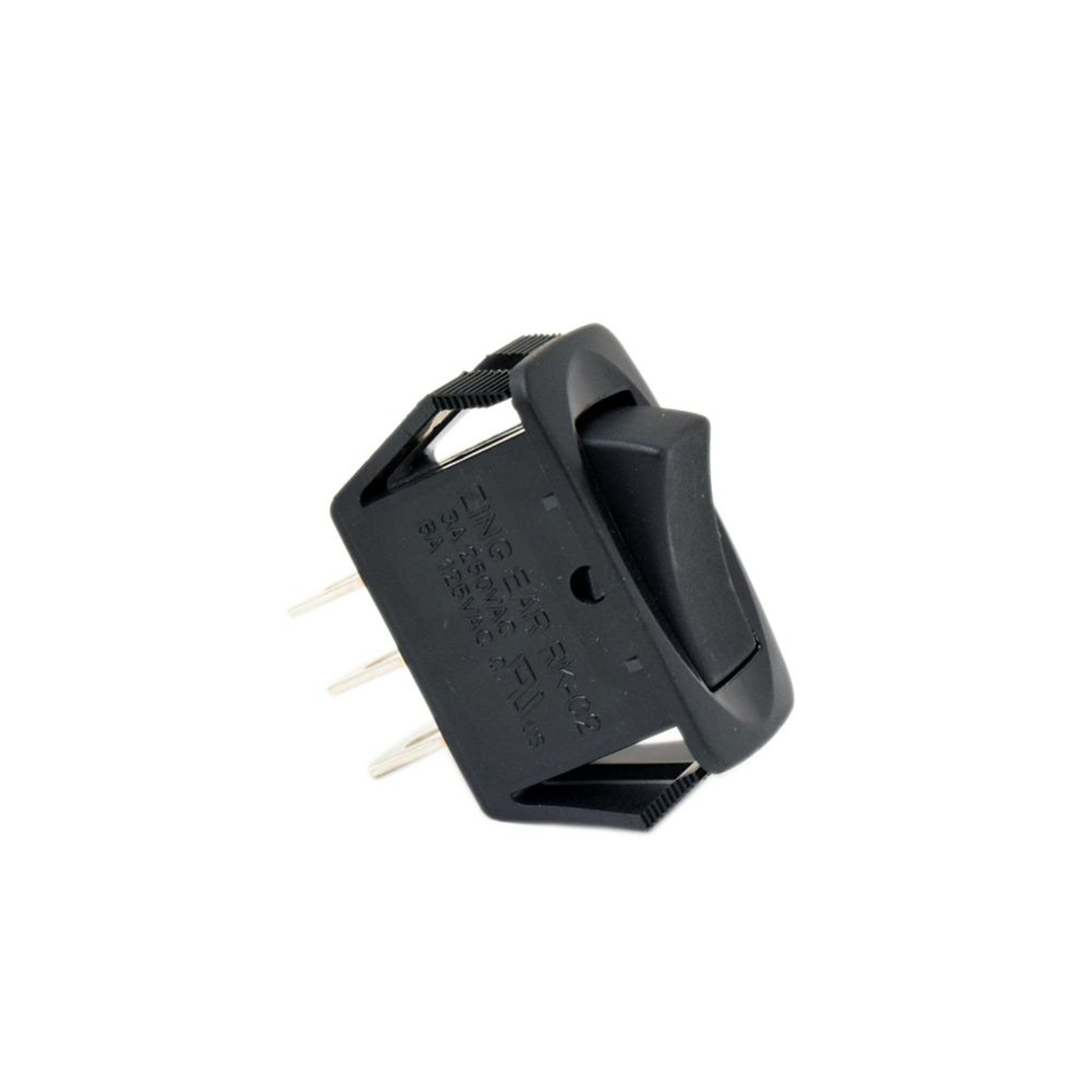 Range Hood Rocker Switch (Black) SR561157 parts | Sears PartsDirect