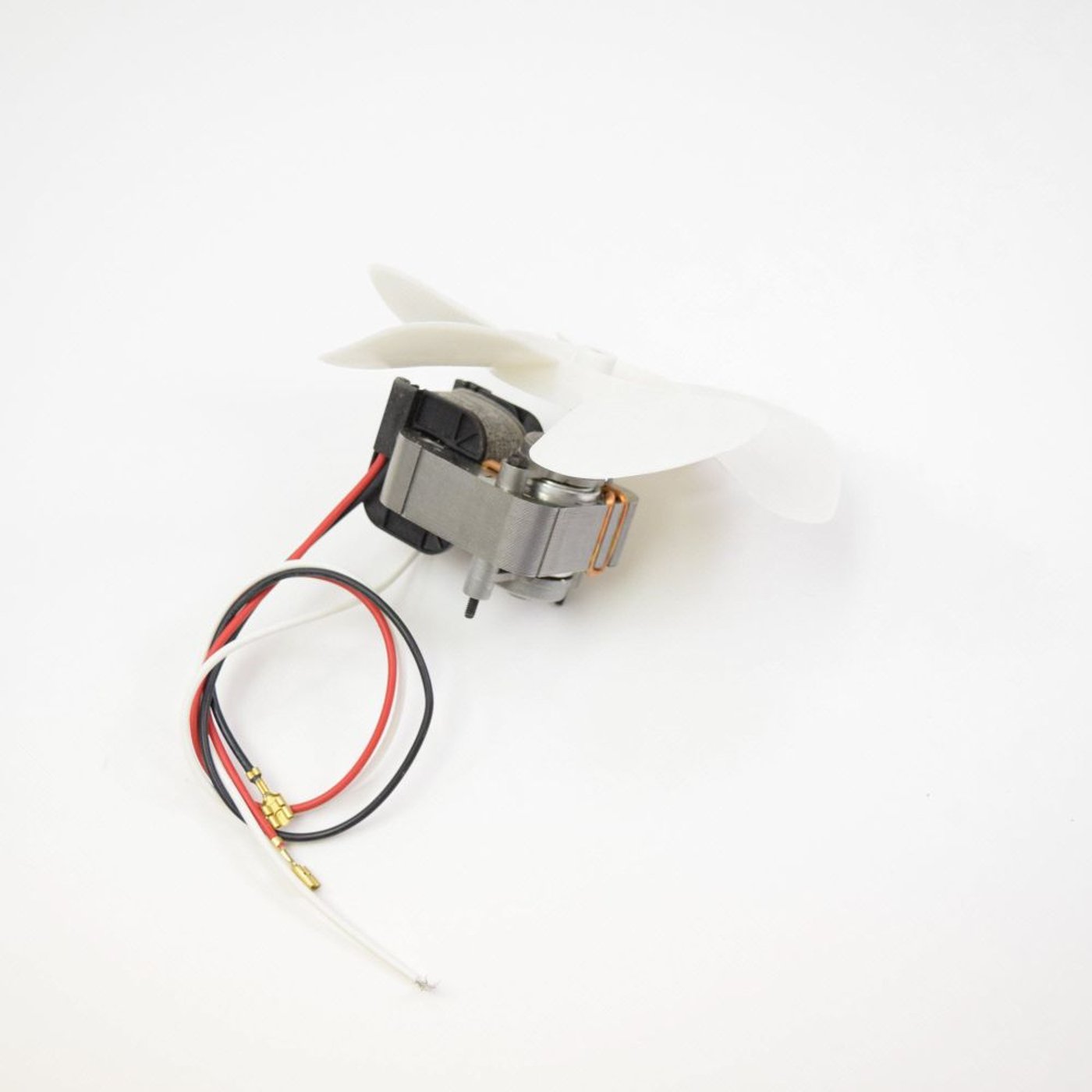 Range Hood Fan Motor Assembly SR730090 parts | Sears PartsDirect