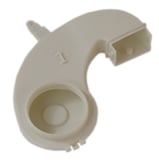 Dishwasher Toe Panel WD27X10392 parts | Sears PartsDirect