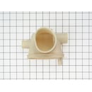 Dishwasher Check Valve WD01X10406 parts | Sears PartsDirect