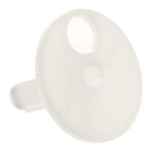 Dishwasher Diverter Disc and Magnet Assembly WD19X25637 parts | Sears ...