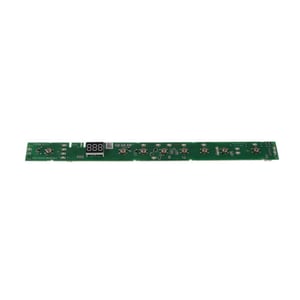 Dishwasher User Interface WD21X23702 parts | Sears PartsDirect
