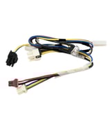 Dishwasher Door Wire Harness WD21X21664 parts | Sears PartsDirect