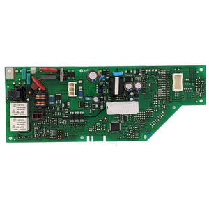 G.E. Dishwasher Electronic Control Board WD21X24901 parts | Sears ...
