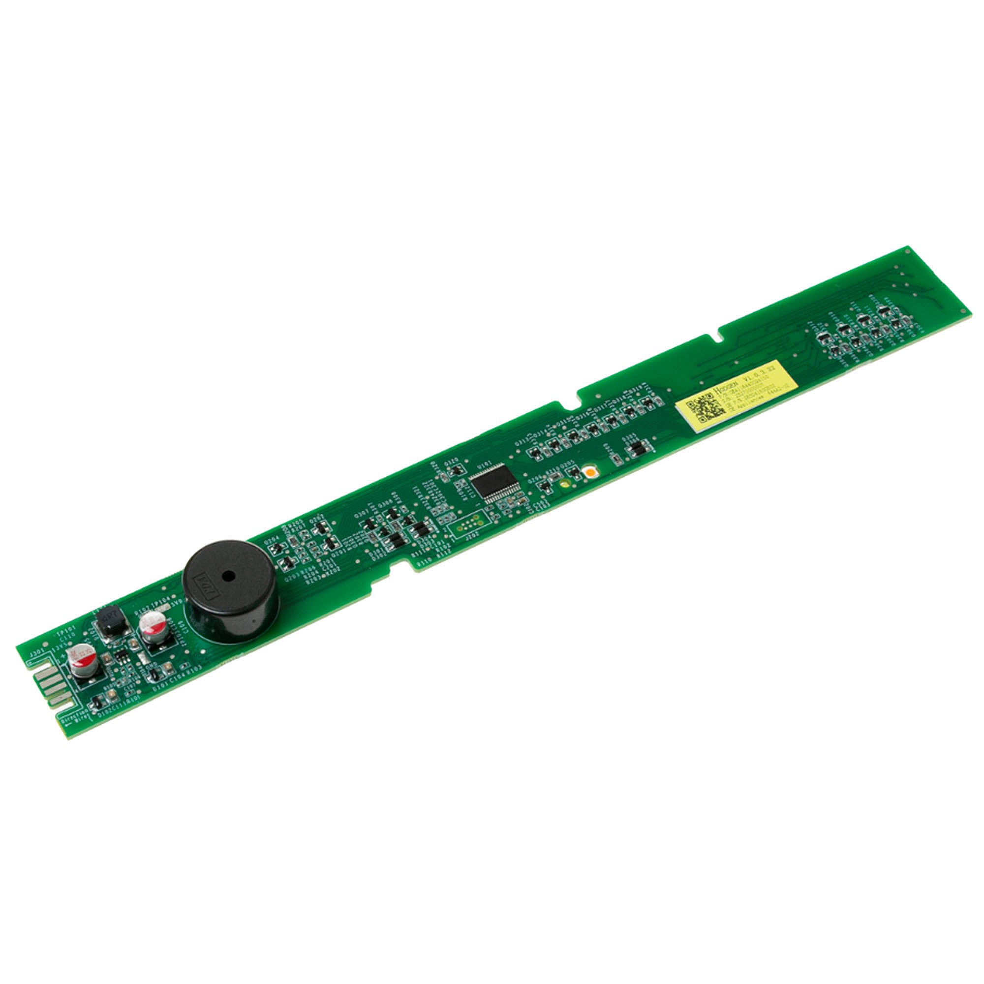 Configured UI Control Board WD21X33545 parts | Sears PartsDirect