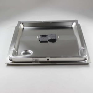 Dishwasher Door Inner Panel Assembly (replaces WD31X23217) WD31X29644 ...