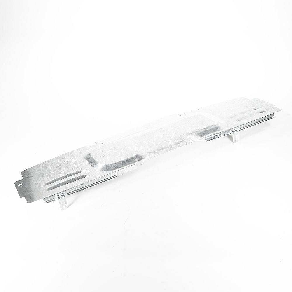 Range Control Panel Back Shield WB02T10532 parts | Sears PartsDirect