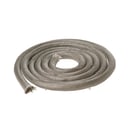 Range Oven Door Gasket WB2K5319 parts | Sears PartsDirect
