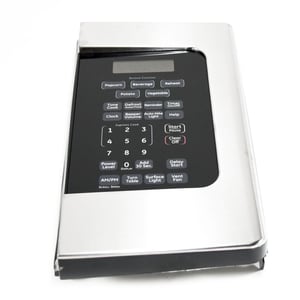 Microwave Control Panel WB07X11054 parts | Sears PartsDirect